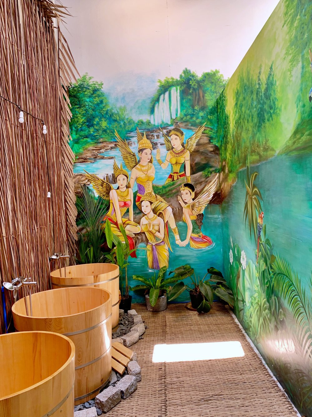 Phaya Thai Spa - Có Một Thái Lan Thu Nhỏ Giữa Lòng Quận 7 - Klook Blog