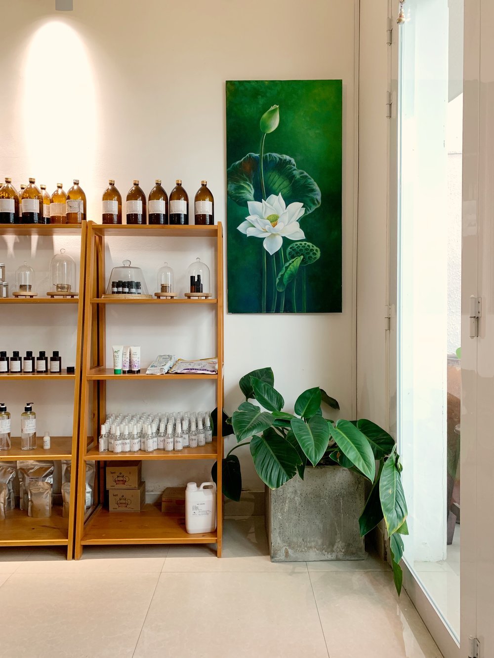 Phaya Thai Spa - Có Một Thái Lan Thu Nhỏ Giữa Lòng Quận 7 - Klook Blog