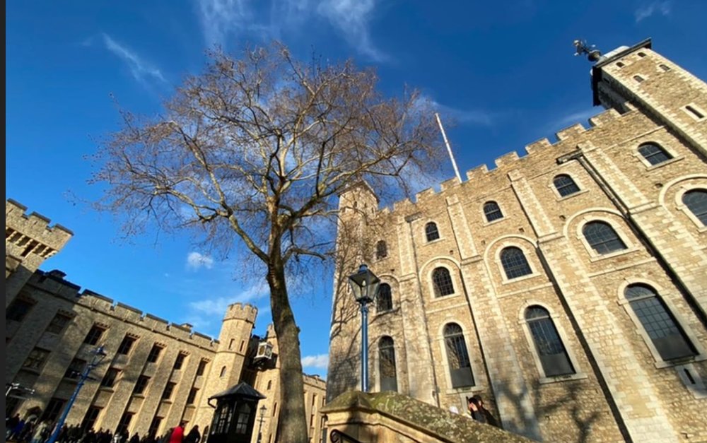The Tower of London: Prison, Armoury, Mint - Klook Travel Blog