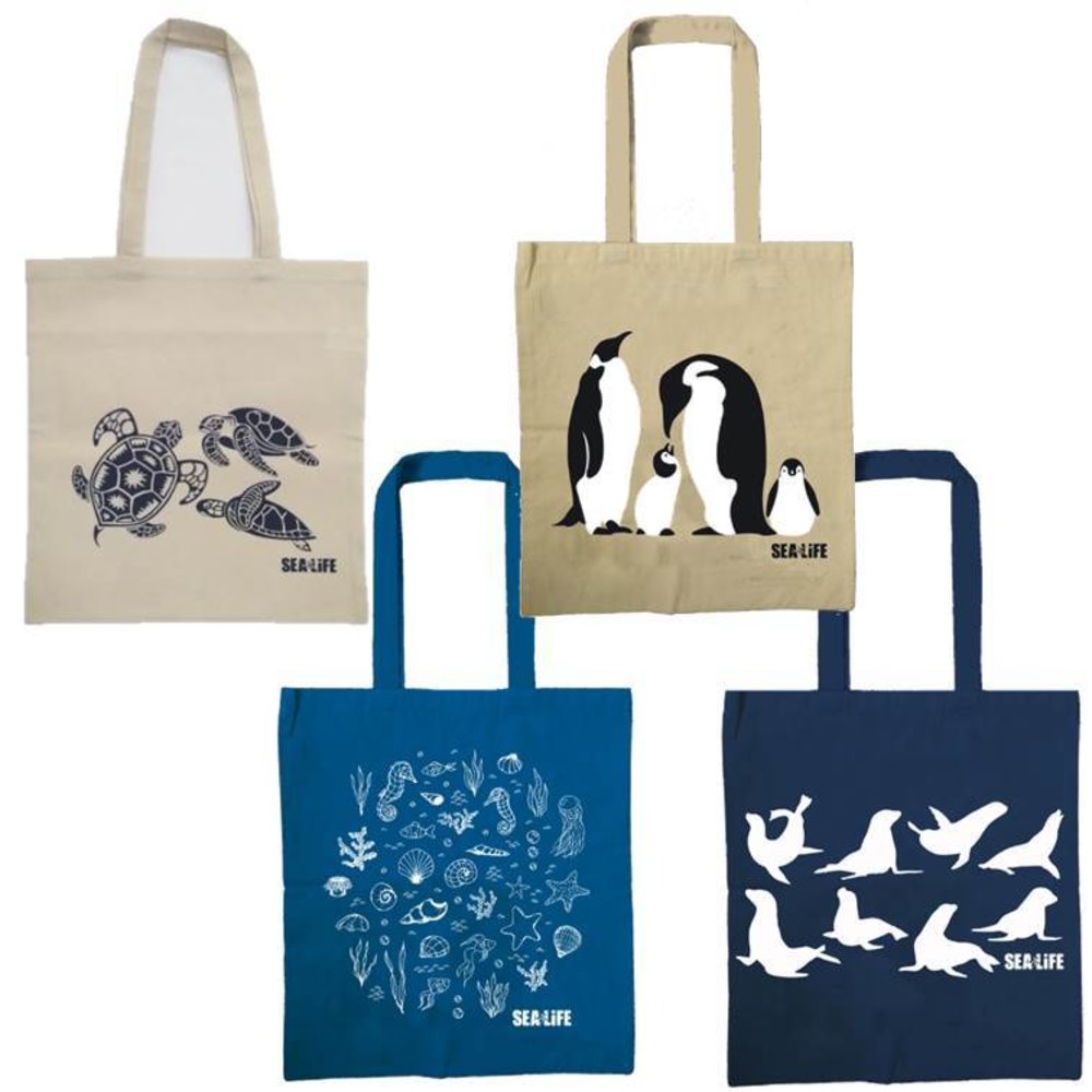 The 5 Cutest Things from SEA LIFE Sydney Aquarium Shop - Klook Travel Blog