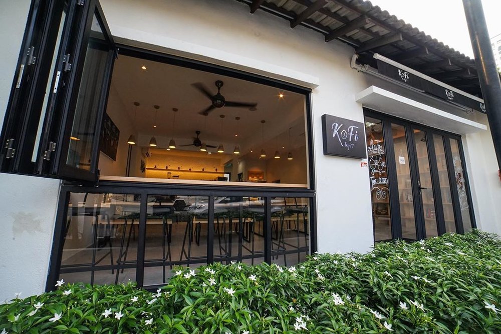 17 Best Cafes And Restaurants Around KL For Brunch, Desserts, And ...