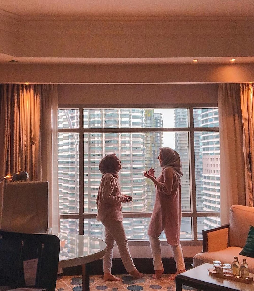 Mandarin Oriental KL: Great For Intimate Getaways, Family Holidays, Or A Luxurious Staycation ...