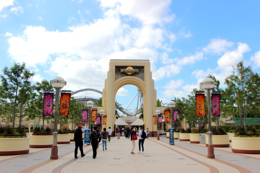 แชร์เทคนิคการเที่ยว USJ | ข้อแนะนำและทริคสำหรับการเล่นเครื่องเล่น - Klook Blog