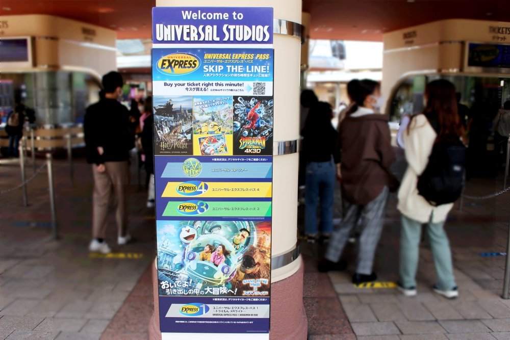 USJ ハロウィーン2022｜3年ぶりの完全復活！恐怖のゾンビ＆限定アトラクション 完全ガイド | Klookブログ