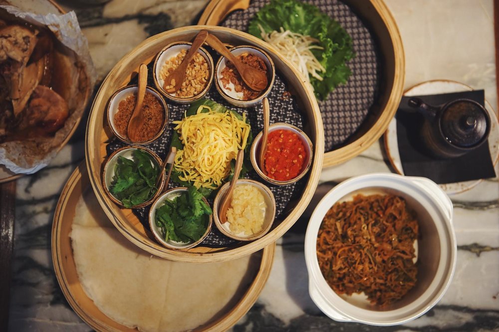 The Warehouse Hotel Singapore Staycation Review : Charming Industrial ...