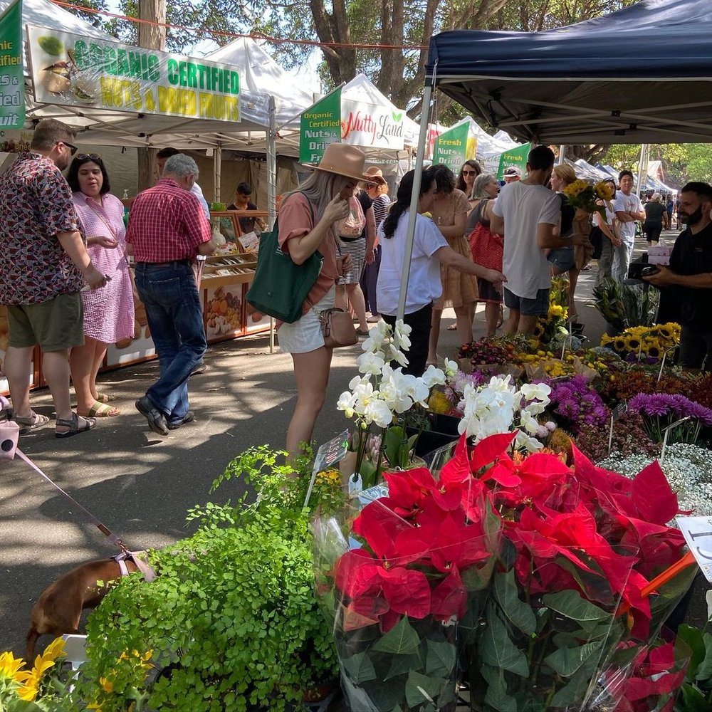 Top 12 Weekend Markets in Sydney - Klook Travel Blog