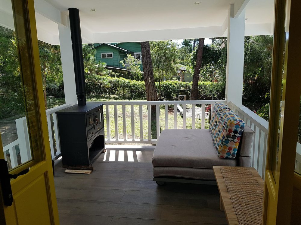 13 Baguio Accommodations That’ll Convince You To Drive Up North For The ...