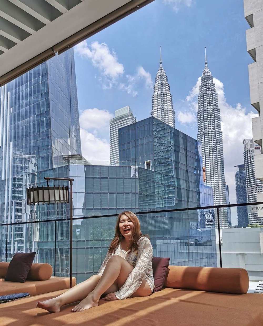 Top 11 Hotels In KL With The Best City Views Of The Twin Towers & KL Tower - Klook Travel Blog