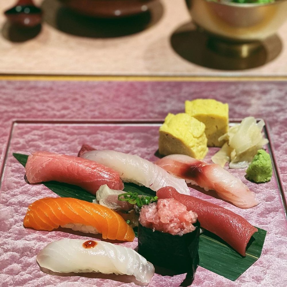 9 Best Omakase Restaurants In KL For A Special Treat Or A Romantic Date - Klook Travel Blog