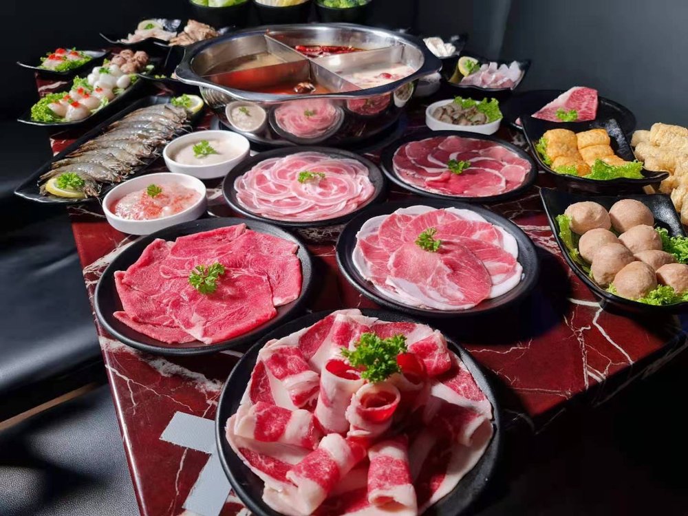 The Tavern Hotpot: Stay Home And Get Hearty Steamboat Delivered To You ...