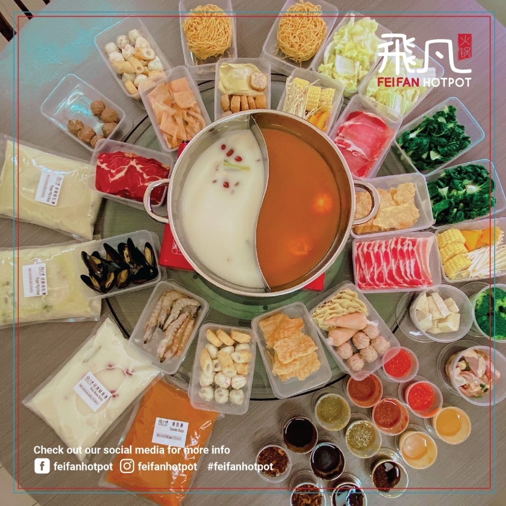 18 Hot Pot Restaurants Around KL That Will Deliver Steamboat To Your ...