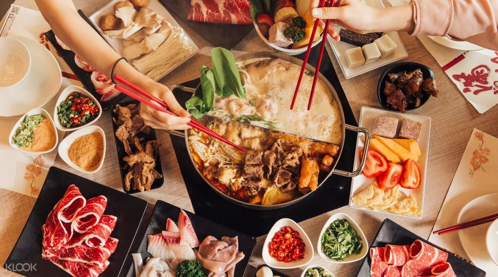 The Tavern Hotpot: Stay Home And Get Hearty Steamboat Delivered To You ...