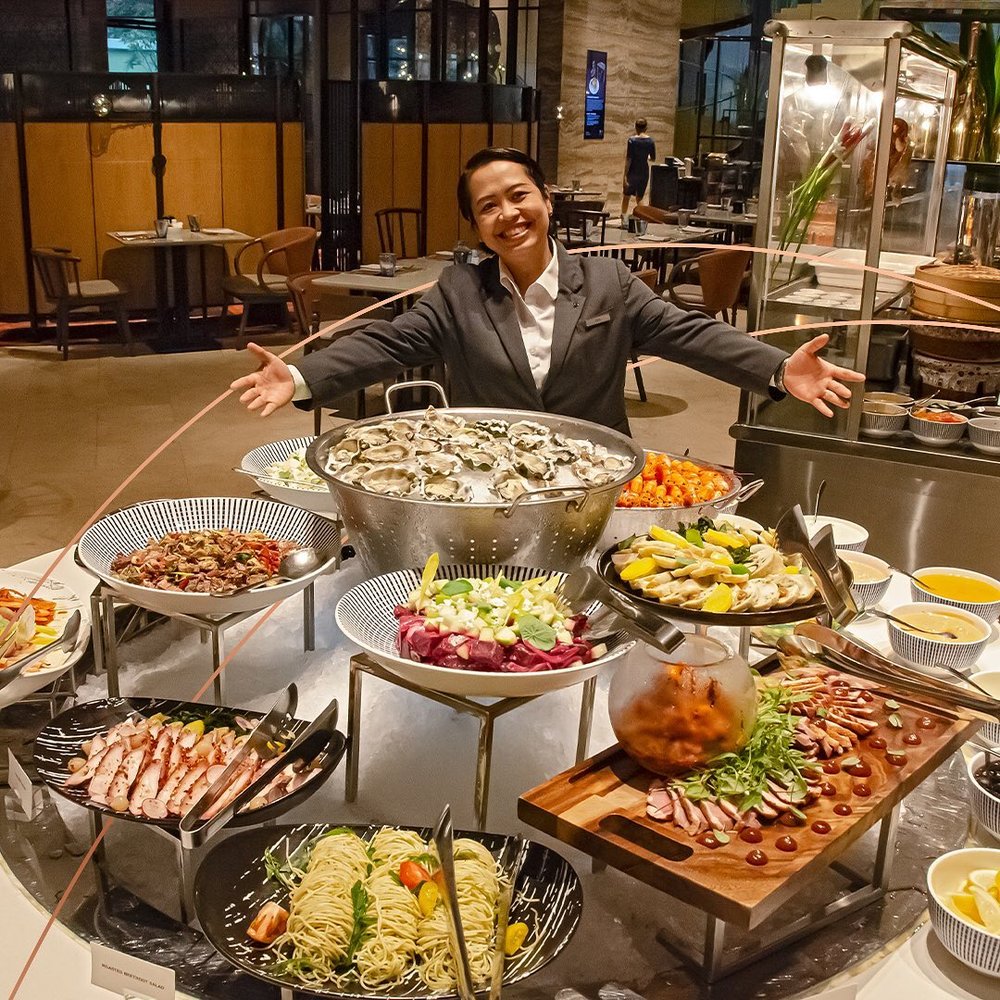 24 Best Ramadan Buffets In KL & PJ 2022: Buka Puasa This Year With A ...