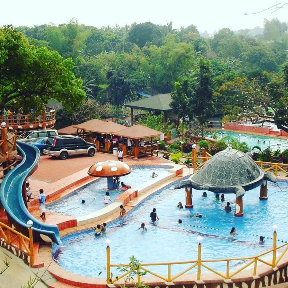 10 Antipolo Rizal Resorts Perfect For Your Next Staycation Out of ...