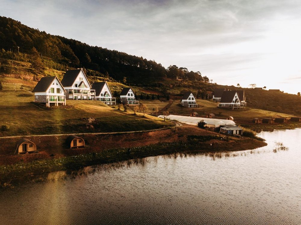 14 Resort Đà Lạt Nổi Tiếng Cho Kỳ Nghỉ Dưỡng Hoàn Hảo - Klook Blog