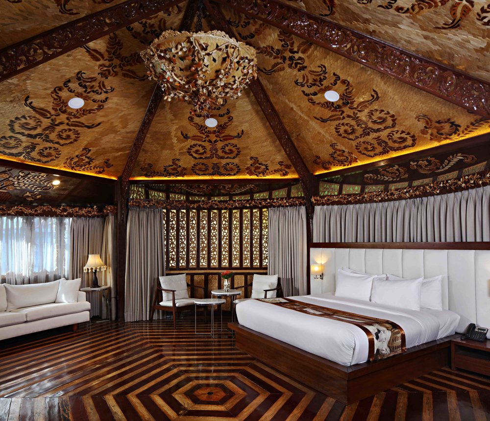 Rancho Bernardo: The First Luxury Mountain Resort in Bataan - Klook ...