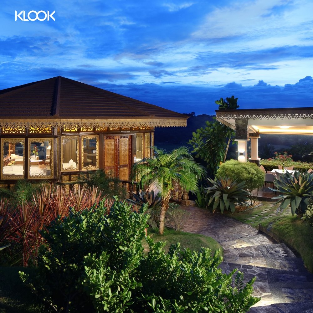 Rancho Bernardo: The First Luxury Mountain Resort in Bataan - Klook ...