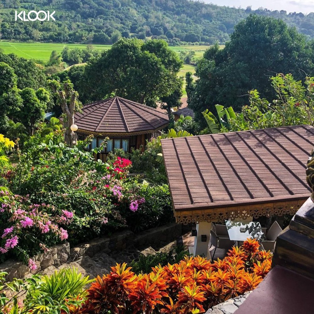 Rancho Bernardo: The First Luxury Mountain Resort in Bataan - Klook ...