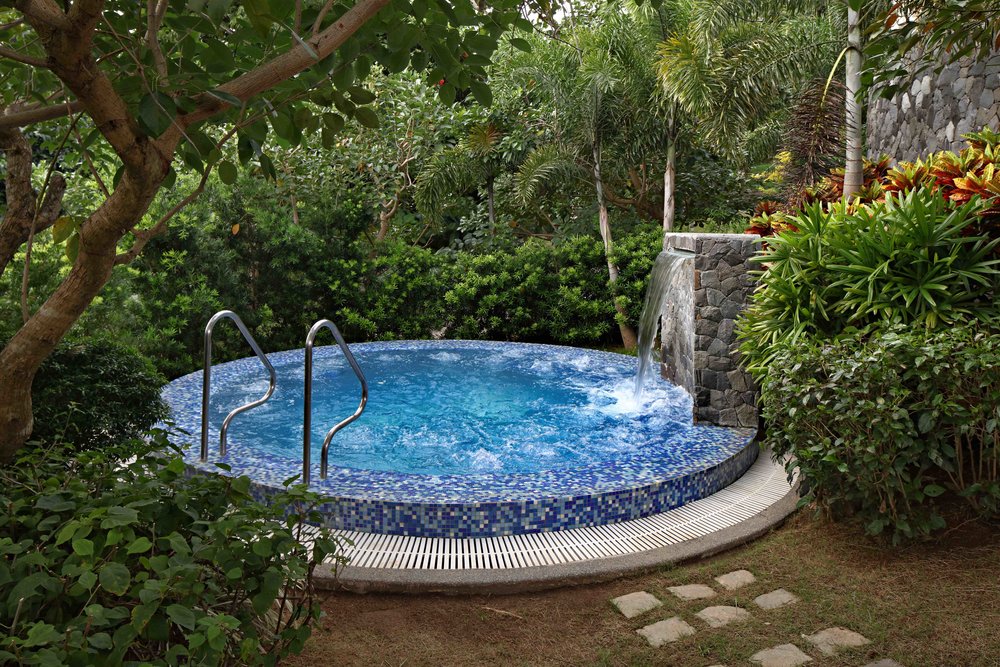 Rancho Bernardo: The First Luxury Mountain Resort in Bataan - Klook ...