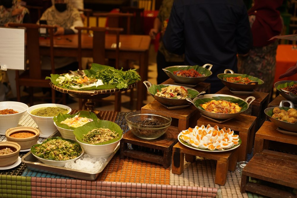24 Best Ramadan Buffets In KL & PJ 2022: Buka Puasa This Year With A ...