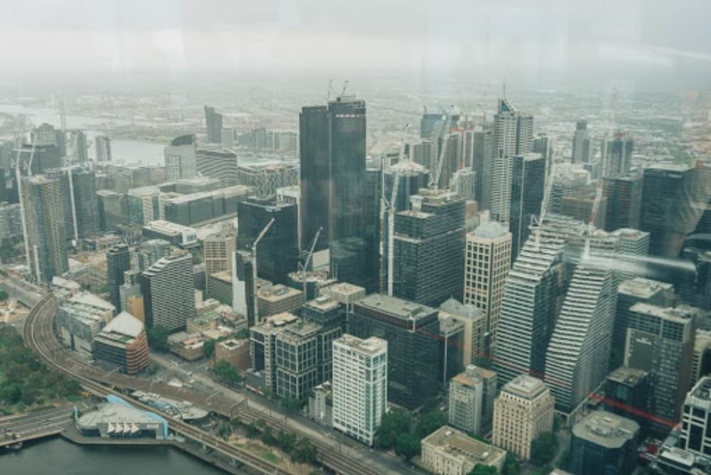 All You Need to Know About Eureka Skydeck - Klook Travel Blog