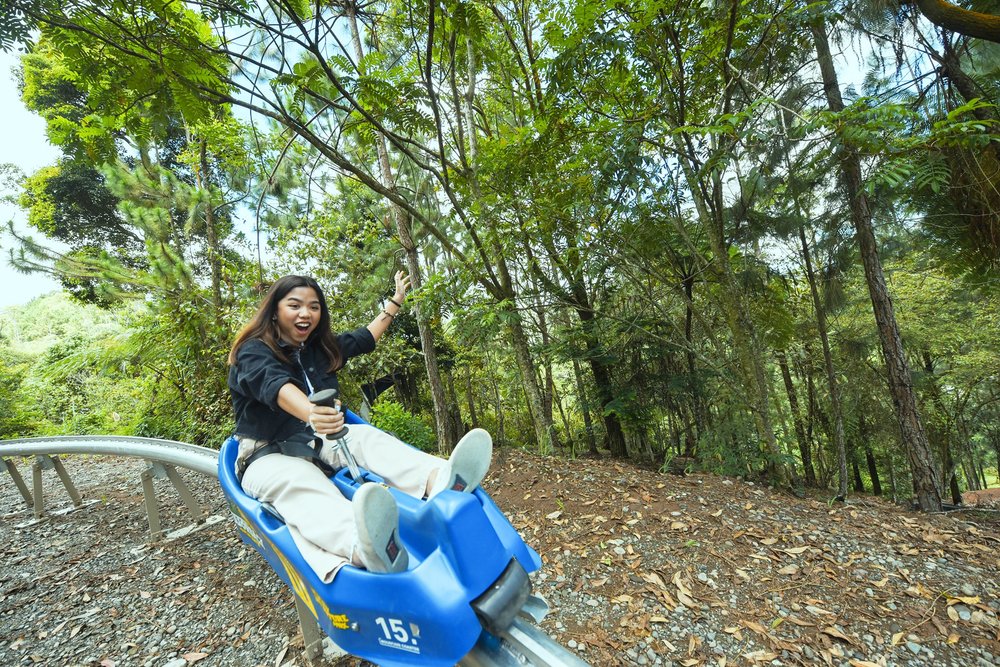 Dahilayan Adventure Park: Experience Heart-Pumping Feats at This Attraction Park in Bukidnon ...