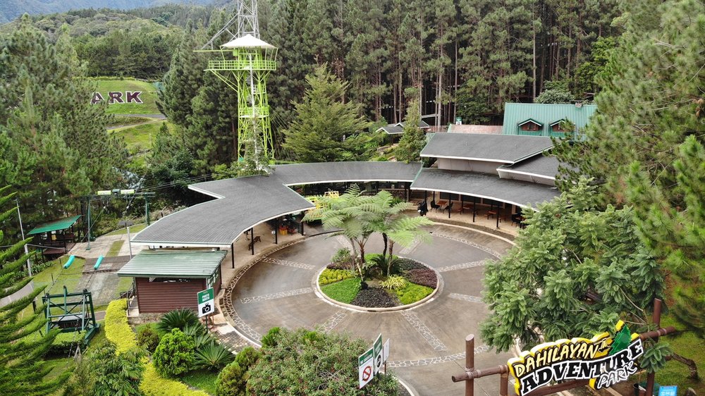 Dahilayan Adventure Park: Experience Heart-Pumping Feats at This Attraction Park in Bukidnon ...