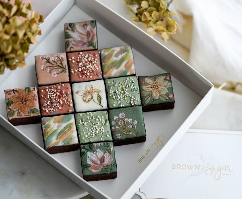 13 Best Kuih Raya, Biscuits & Traditional Cookies To Order Online In ...