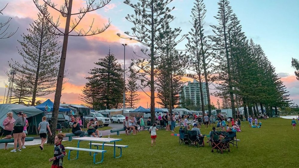 The 26 Best Family Activities in the Gold Coast Perfect For the School ...