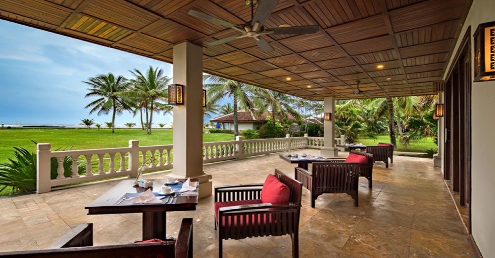 10 Resort Huế Xứng Danh Thiên Đường Nghỉ Dưỡng - Klook Blog