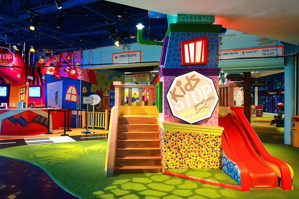 25 Best Indoor Playgrounds In Singapore For Kids From Kiztopia To Pororo Park And More! - Klook ...