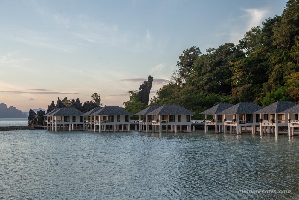 El Nido Resort - Lagen Island: An Eco-Sanctuary Island Resort With ...
