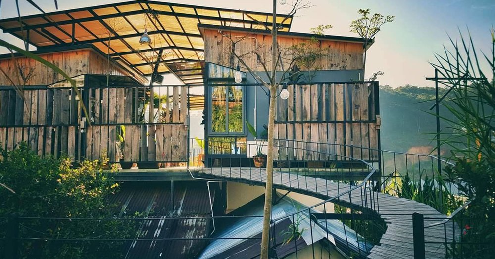 20 Homestay Đà Lạt Cực Chất Sở Hữu Thiết Kế Triệu Like - Klook Blog