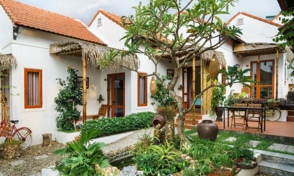 Các Homestay Huế Đẹp, Giá Rẻ, Phù Hợp Với Người Đi Tự Túc - Klook Blog