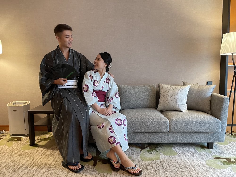 JR東日本大飯店台北》住宿房型設施、經典懷石料理HAYASE菜色！ - Klook 客路部落格