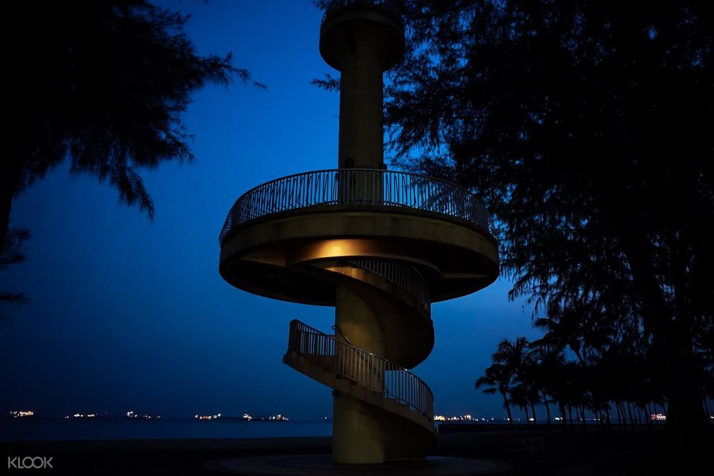 6 Creepy Tours In Singapore For An Extra Kick This Hungry Ghost ...