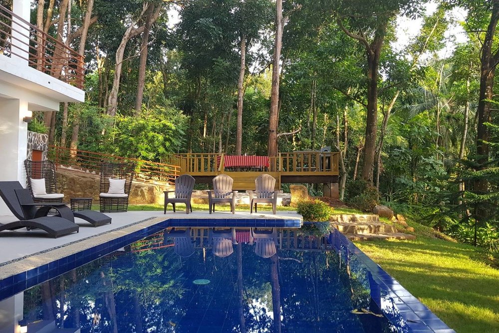 11 Accommodations in Antipolo with Private Pools for a Refreshing ...