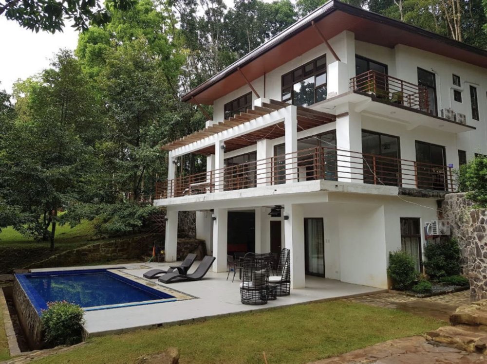 11 Accommodations in Antipolo with Private Pools for a Refreshing ...