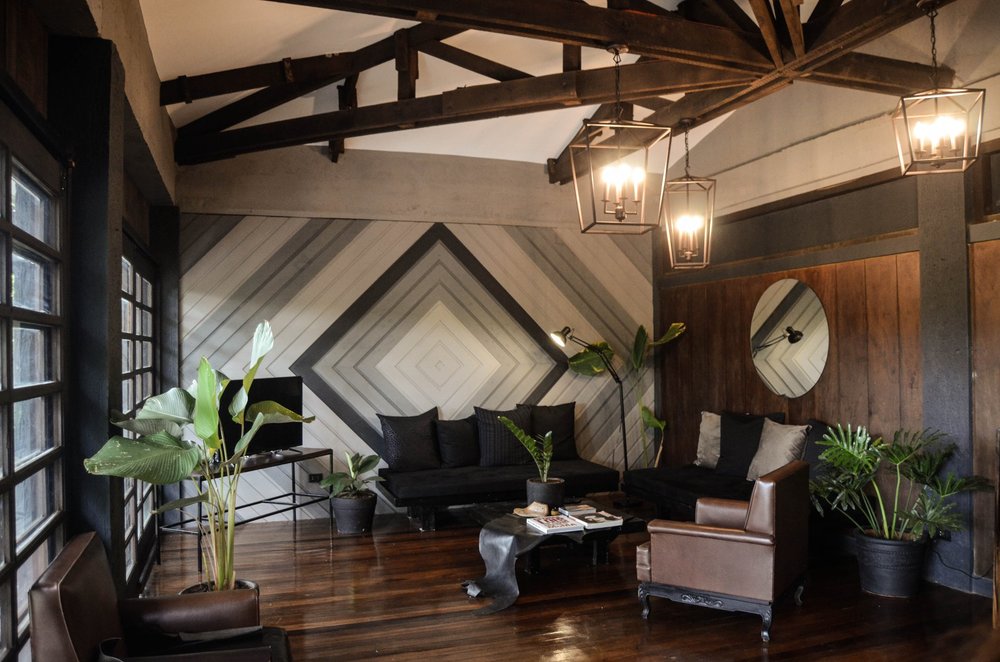 11 Accommodations in Antipolo with Private Pools for a Refreshing ...