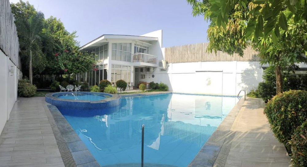 11 Accommodations in Antipolo with Private Pools for a Refreshing ...