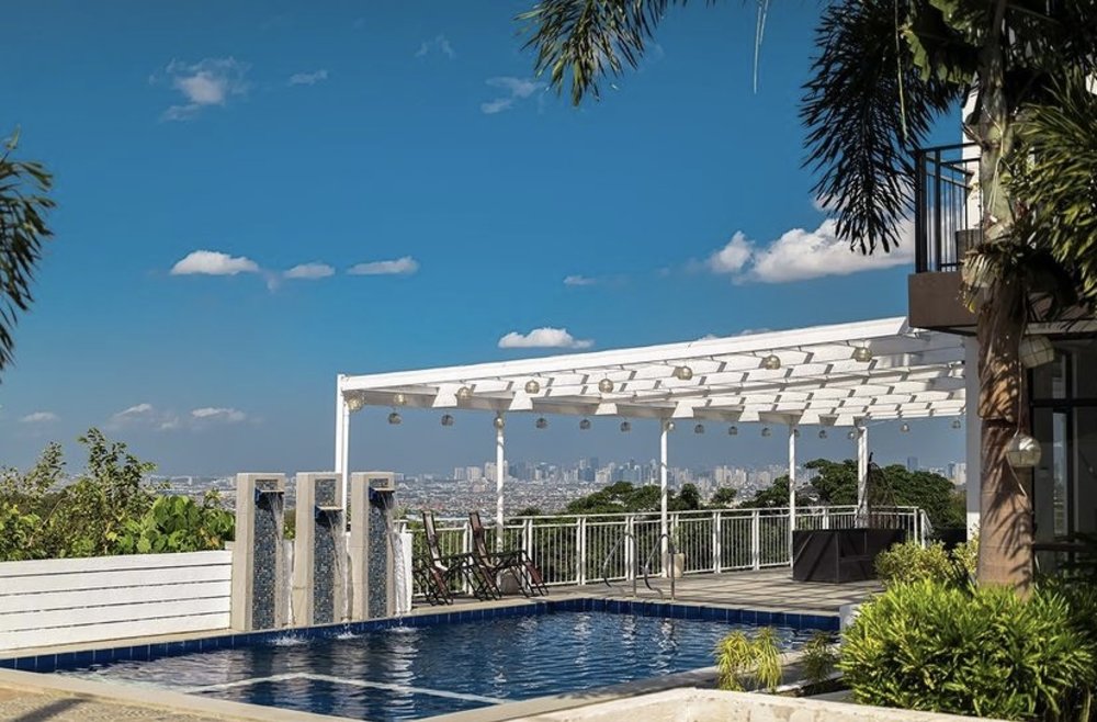 11 Accommodations in Antipolo with Private Pools for a Refreshing ...