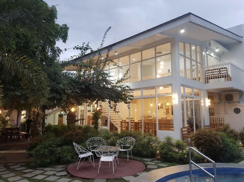 11 Accommodations in Antipolo with Private Pools for a Refreshing ...