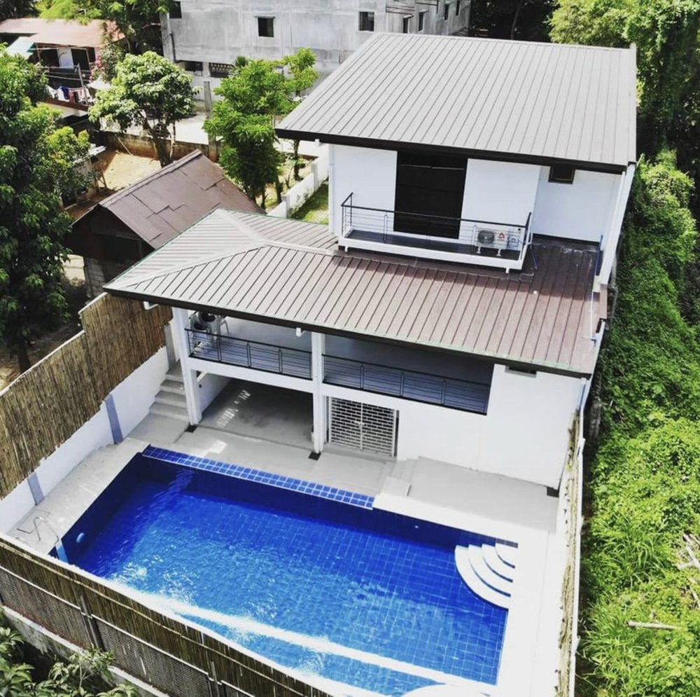 11 Accommodations in Antipolo with Private Pools for a Refreshing ...