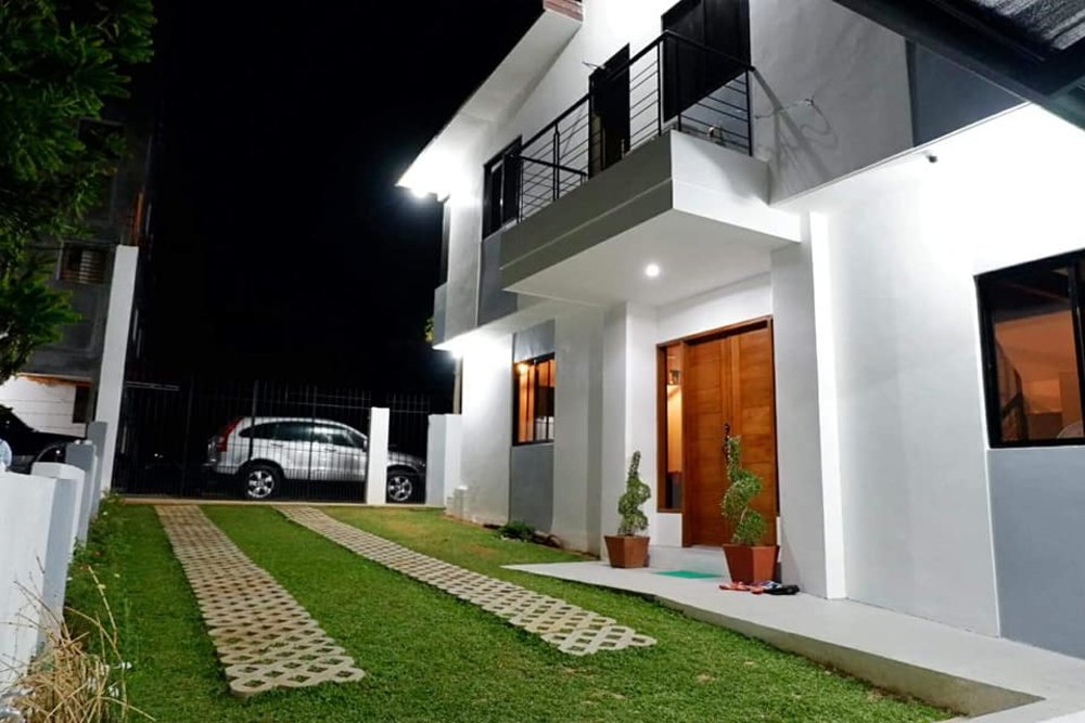 11 Accommodations in Antipolo with Private Pools for a Refreshing ...