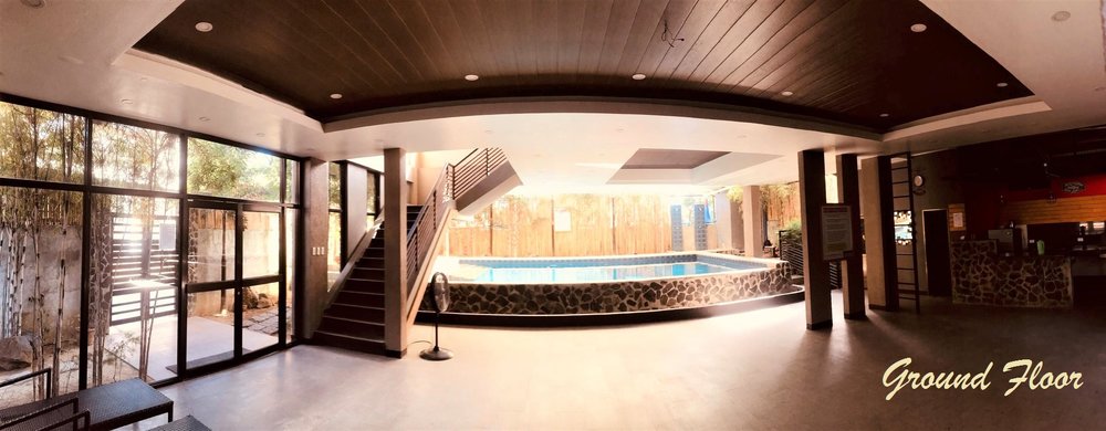 11 Accommodations in Antipolo with Private Pools for a Refreshing ...