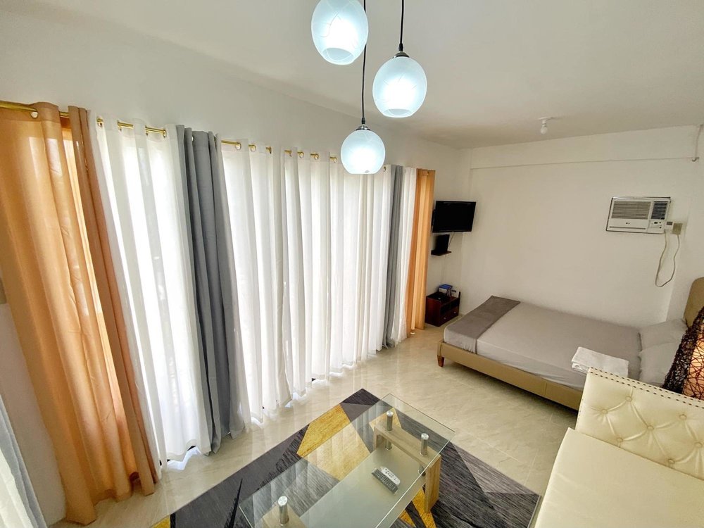 11 Accommodations in Antipolo with Private Pools for a Refreshing ...