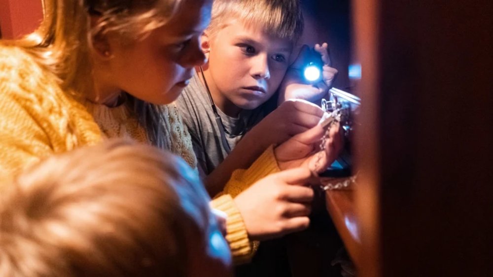 The Top 6 Escape Rooms in Sydney CBD Suitable for All Ages - Klook ...