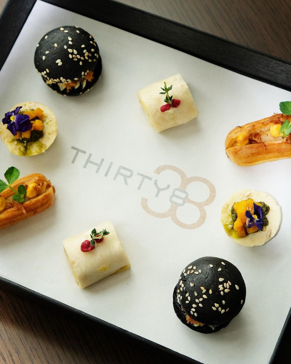 Grand Hyatt KL: Indulge In A High Tea Experience 38 Floors Above Ground ...