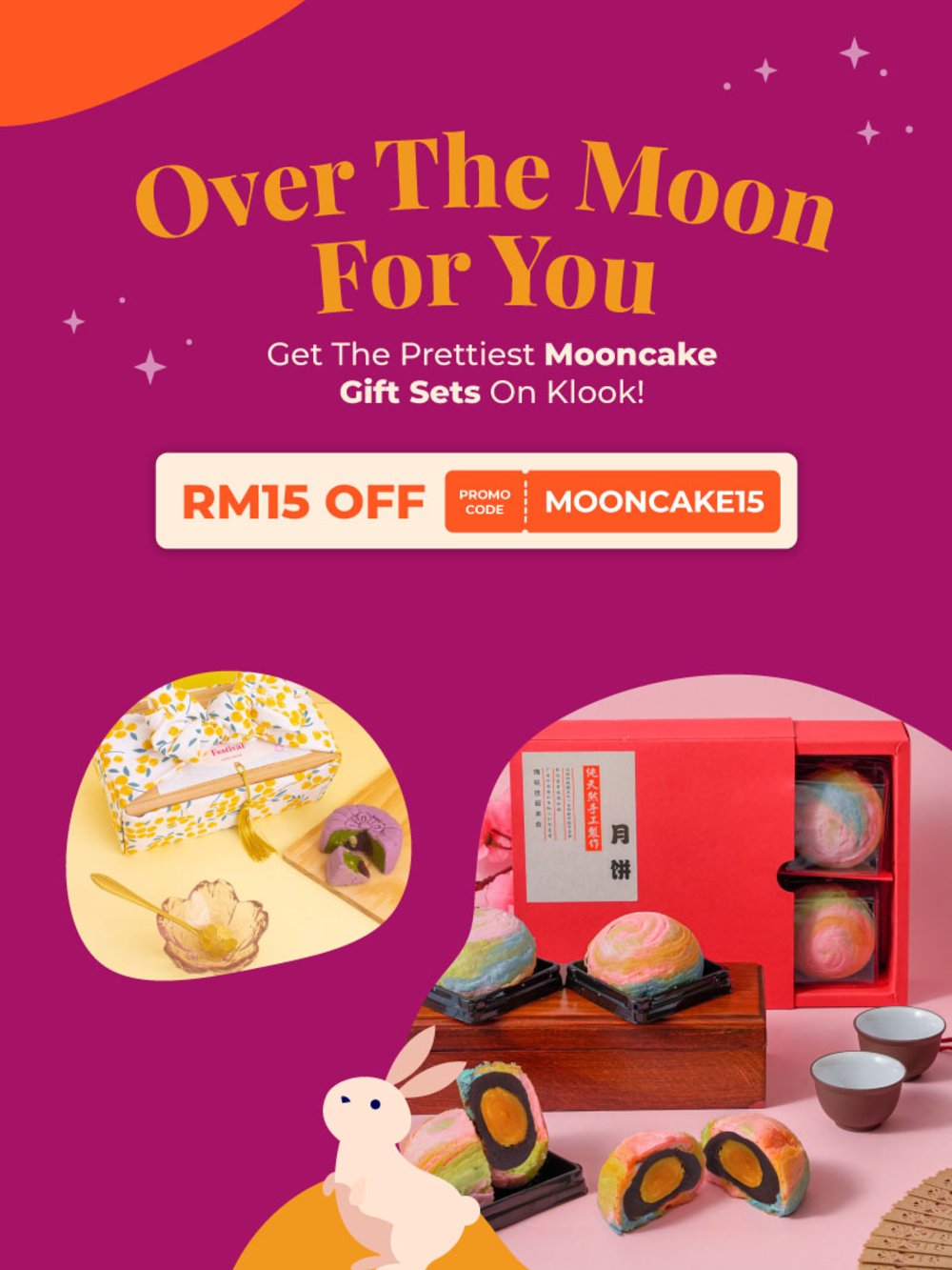 12 Aesthetic, Chic, And Unique Mooncake Gift Sets That Are Perfect For ...