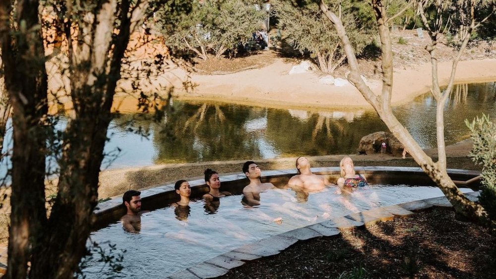 Relax and Unwind at These 5 Bathhouses and Hot Springs in Victoria ...